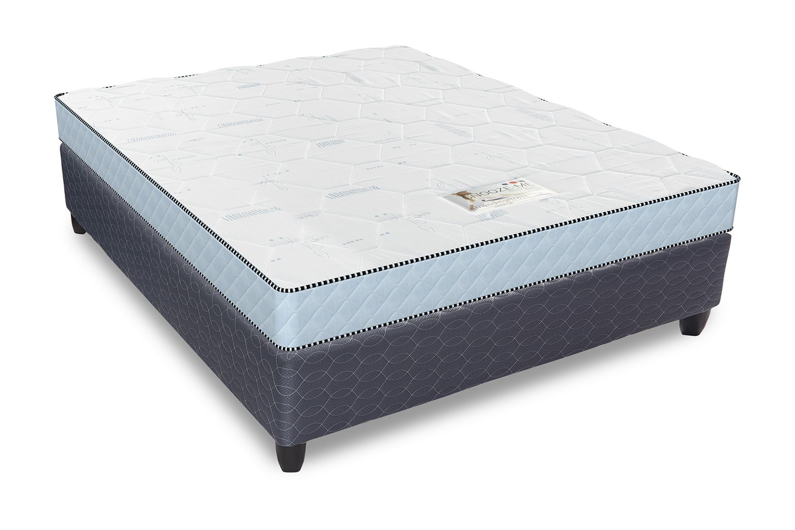 Strandmattress - Snooze Me - Beds 4 U